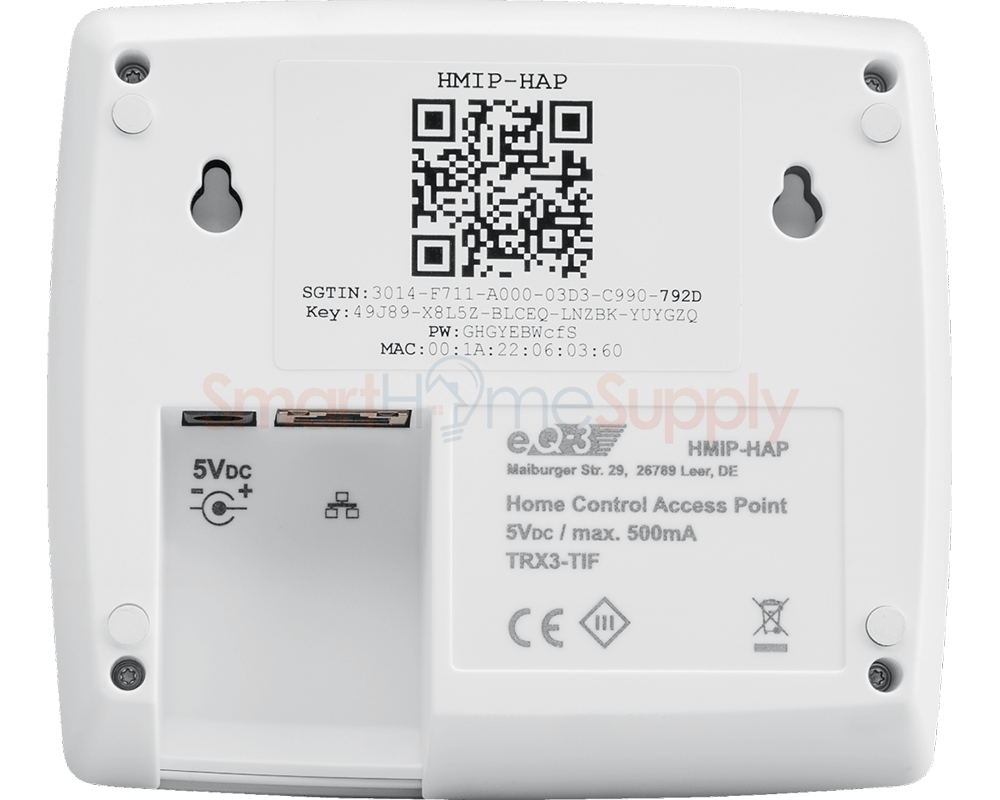Access Point Smarthomesupply